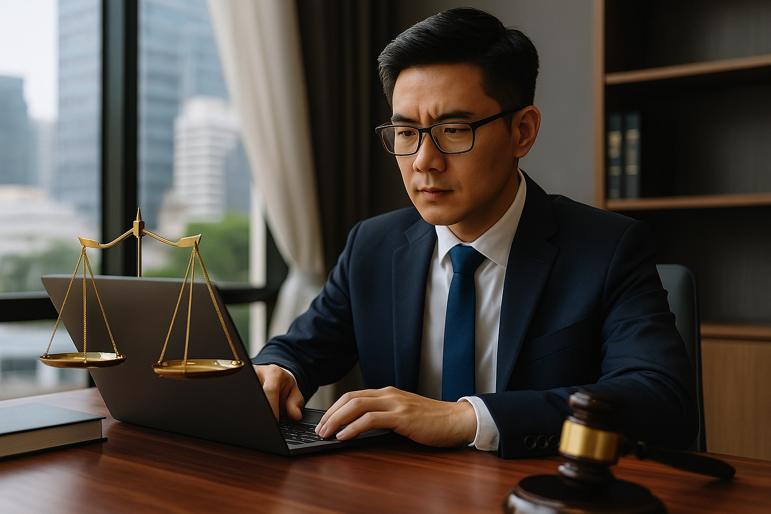 Do You Need to Comply with Laws When Implementing AI? - NOKASOFT Co., Ltd.