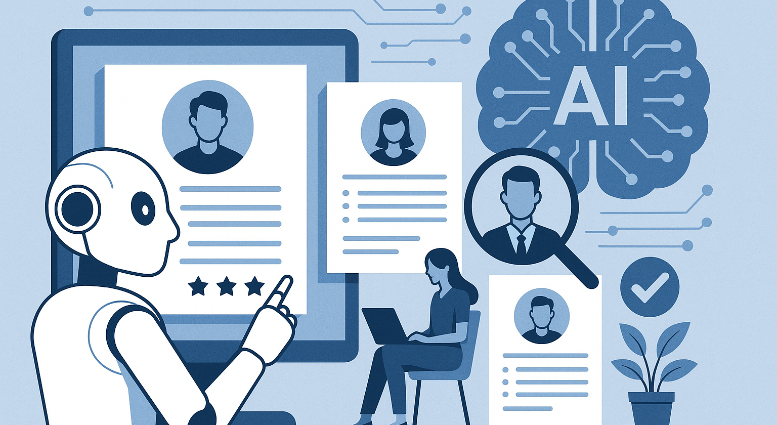 Resume Analysis Archives - NOKASOFT Co., Ltd.