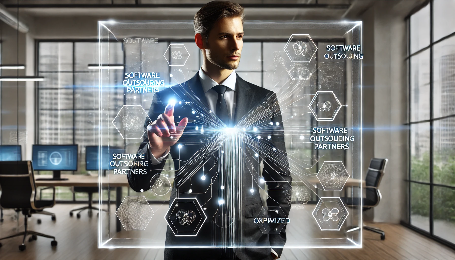 Best Software Outsourcing Partner 2024: A Comprehensive Comparison ...