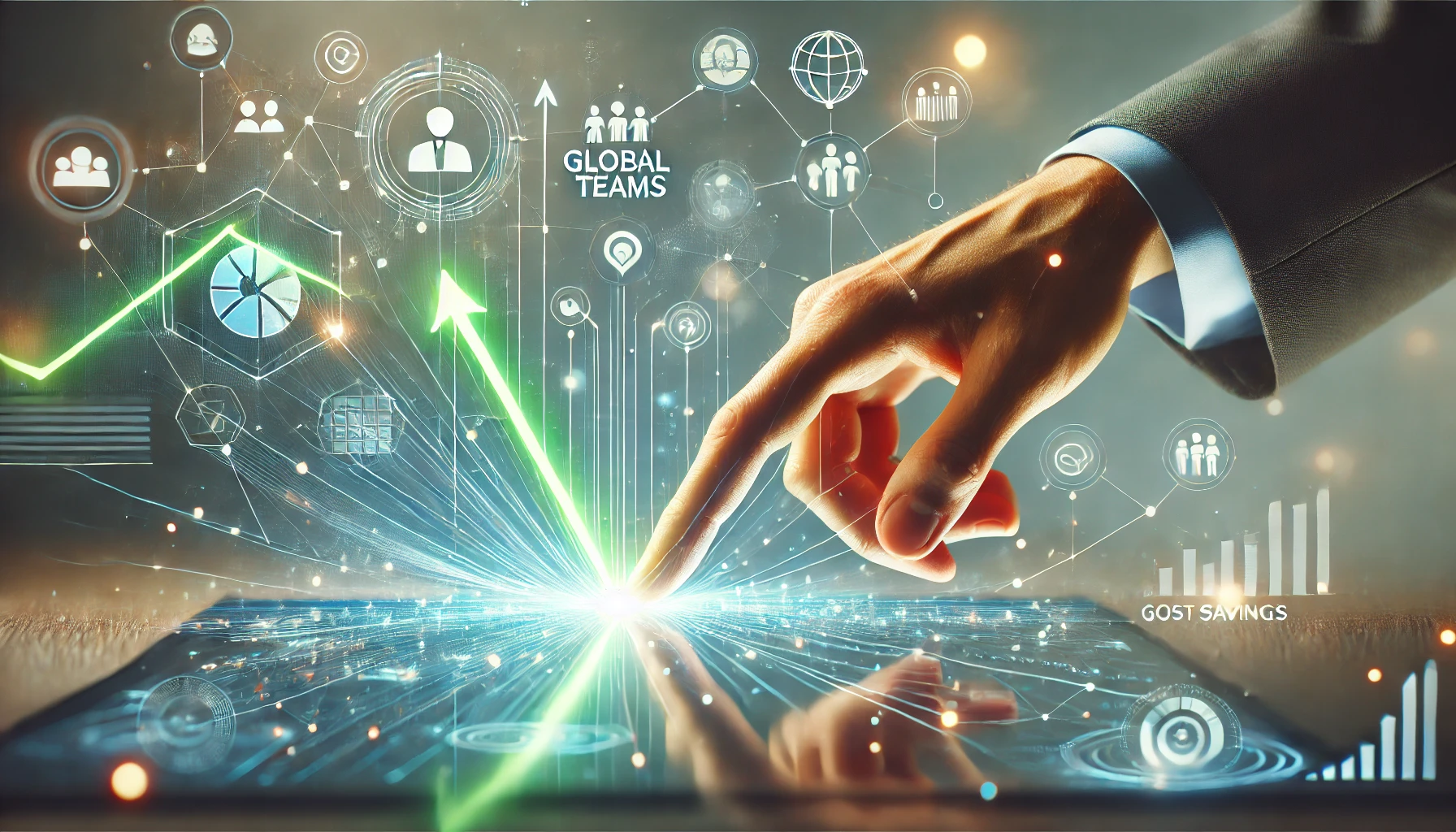 Cost-Effective Offshore Development: The Key to Business Budget ...