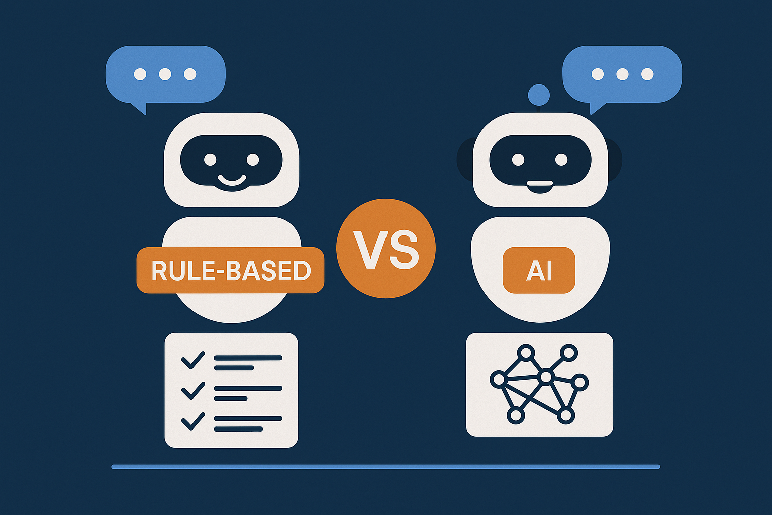 AI vs. Rule-Based Chatbots: What’s the Right Fit for Vietnamese ...