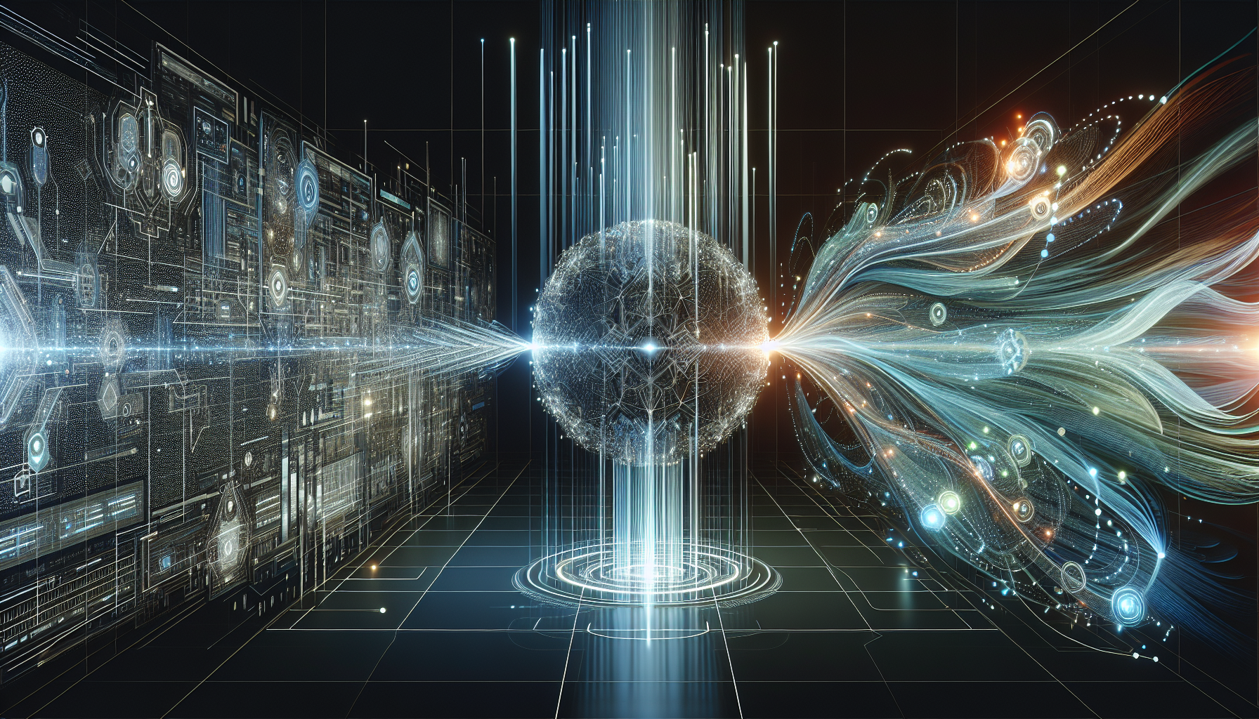 Machine learning: Definition and practical applications - NOKASOFT Co ...