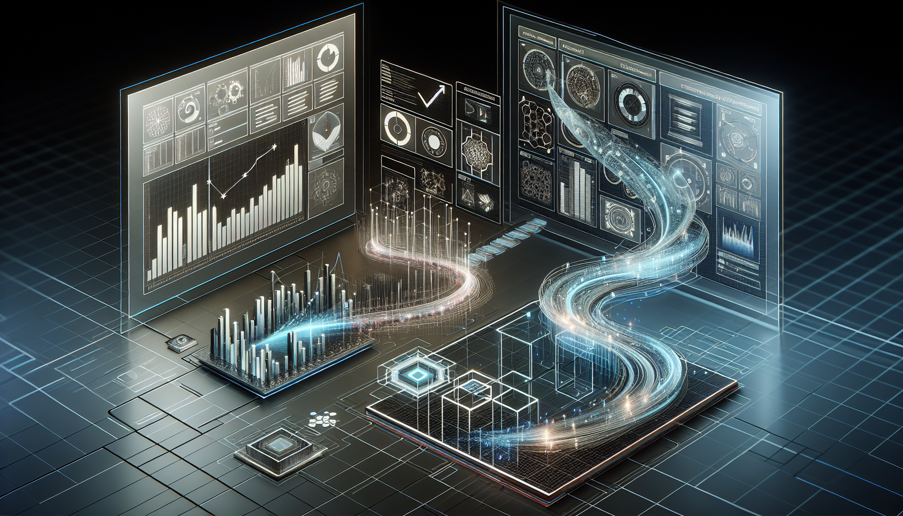 Challenges of Effective AI Integrated Technology Implementation ...