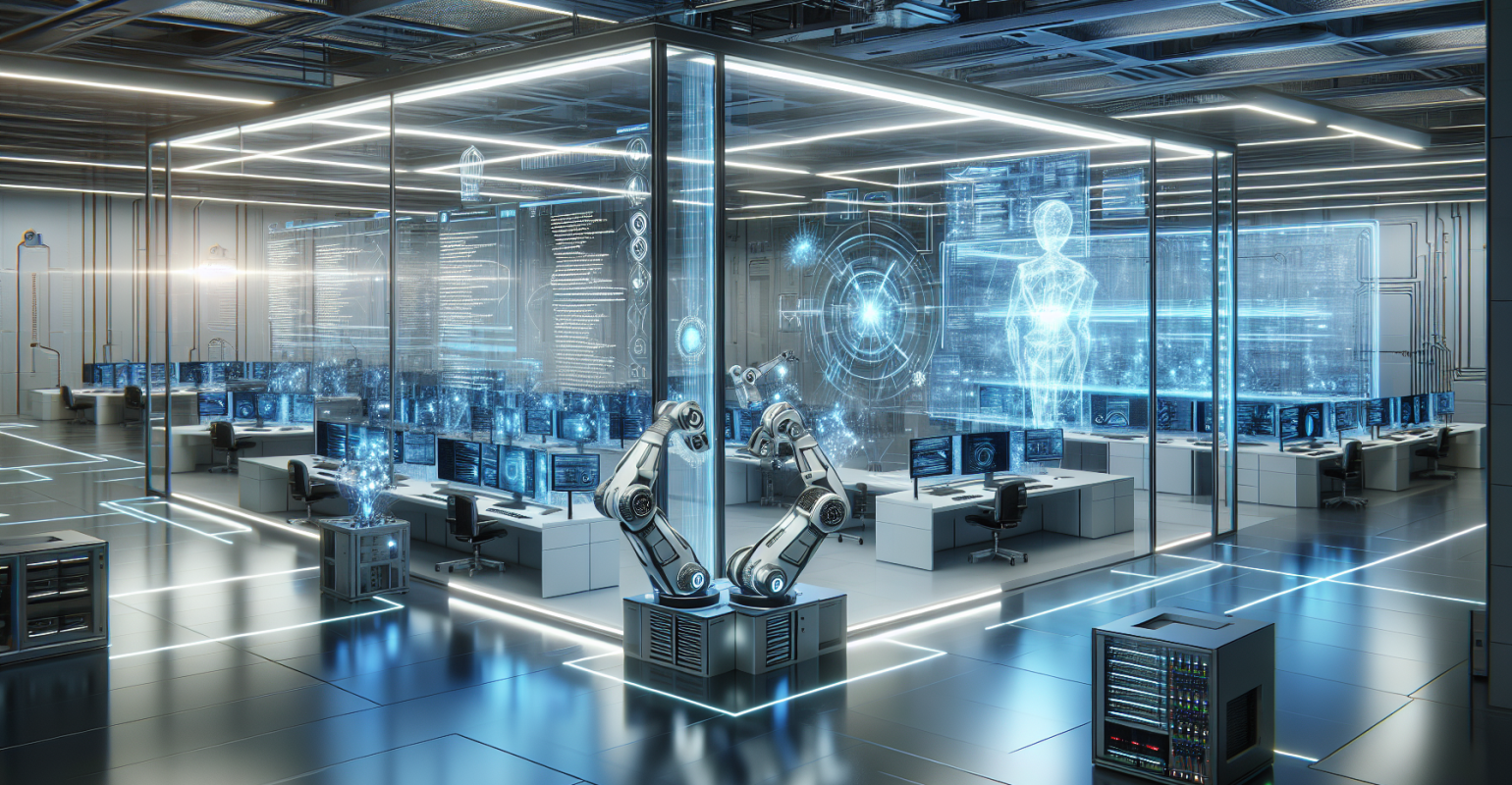 Gene machine learning: Driving automation revolution in genomics ...