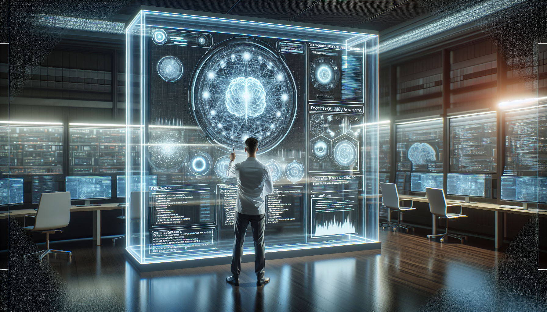 Why Businesses Should Choose Nokasoft for Software Outsourcing ...