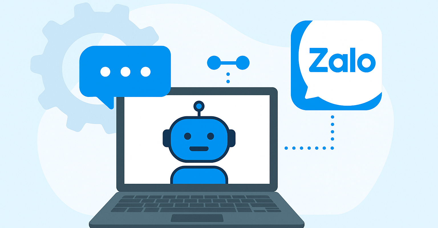 How to Integrate an AI Chatbot with Zalo OA? | A Complete Guide ...