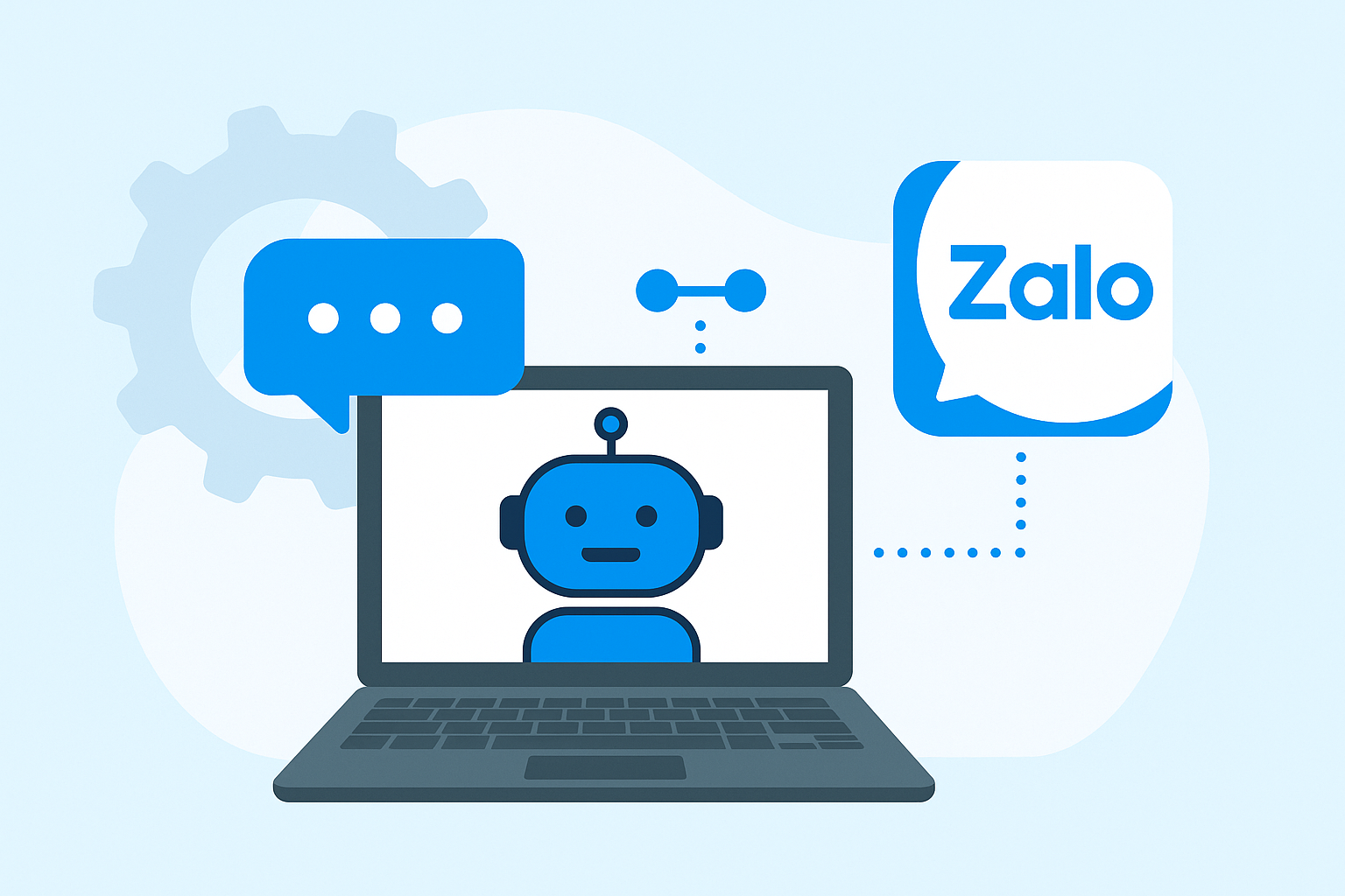 How to Integrate an AI Chatbot with Zalo OA? | A Complete Guide ...